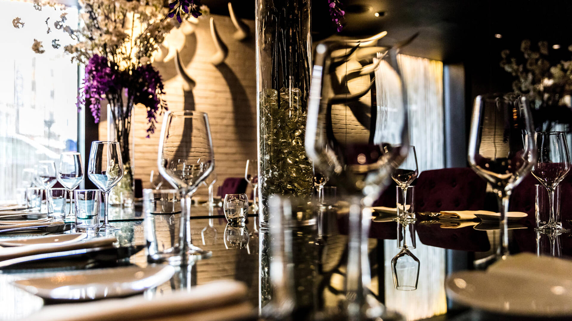 STK - London | Restaurants in Strand, London