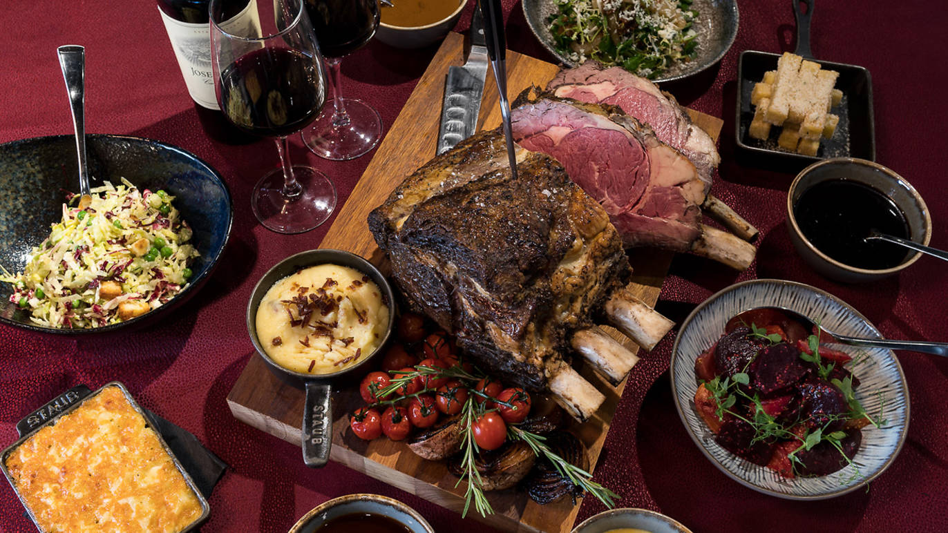 STK - London | Restaurants in Strand, London