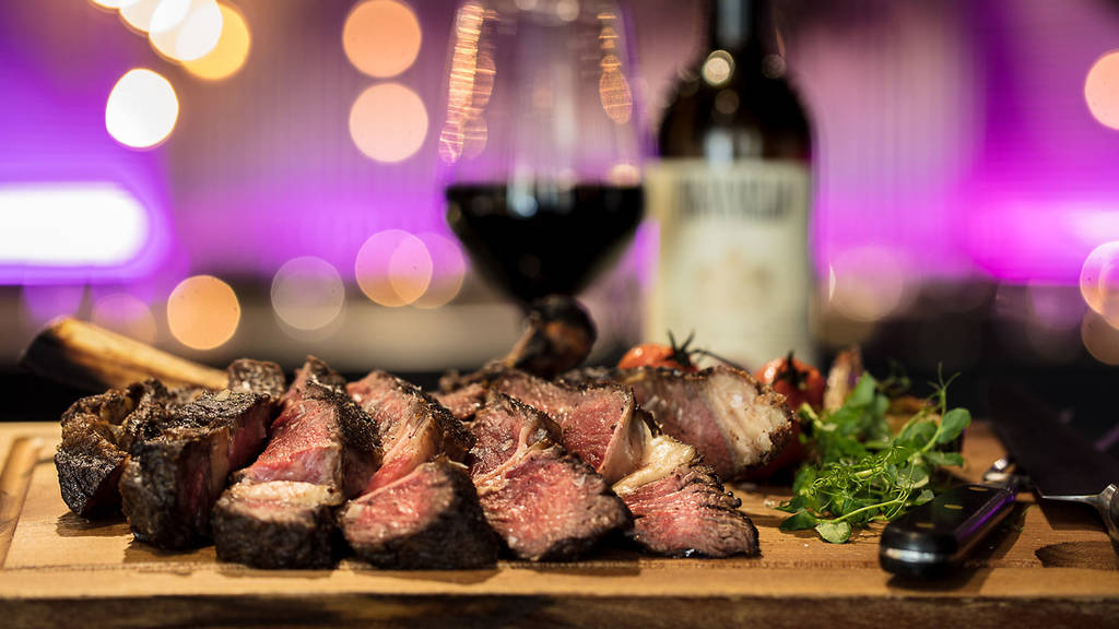 STK - London | Restaurants in Strand, London