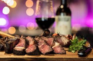 STK - London | Restaurants in Strand, London