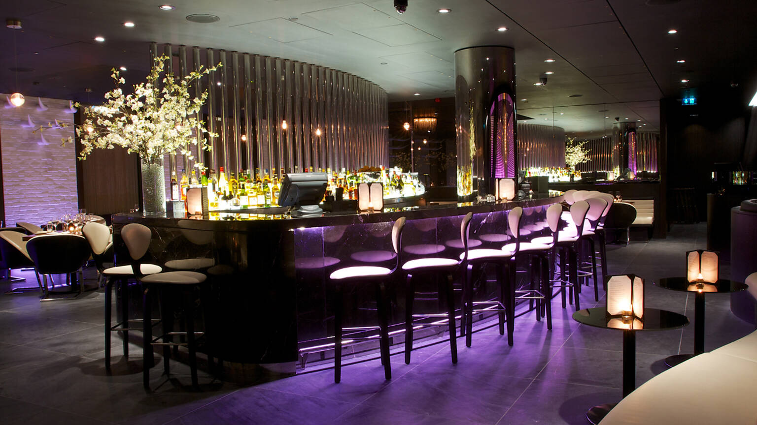 STK - London | Restaurants in Strand, London