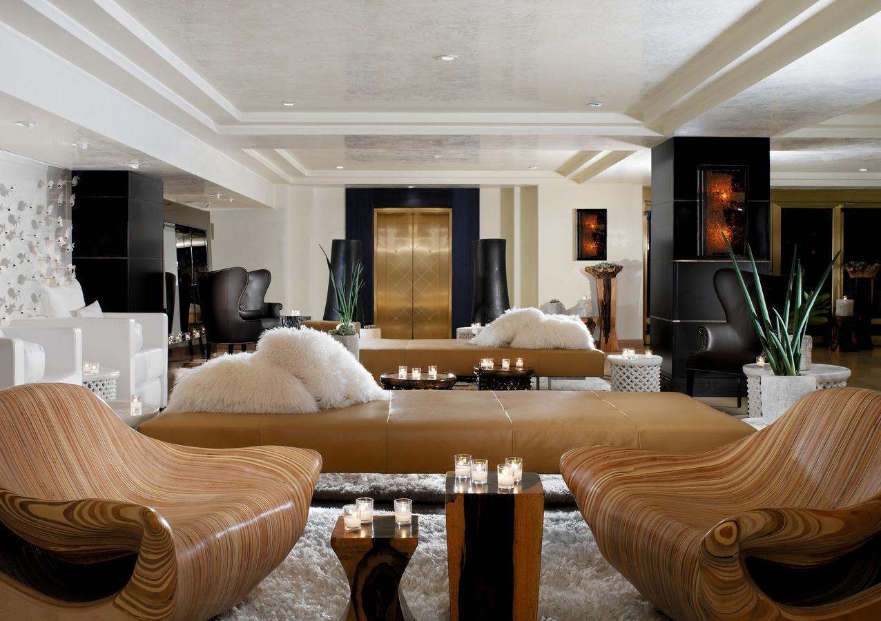 The Huntley Hotel | Hotels in Santa Monica, Los Angeles