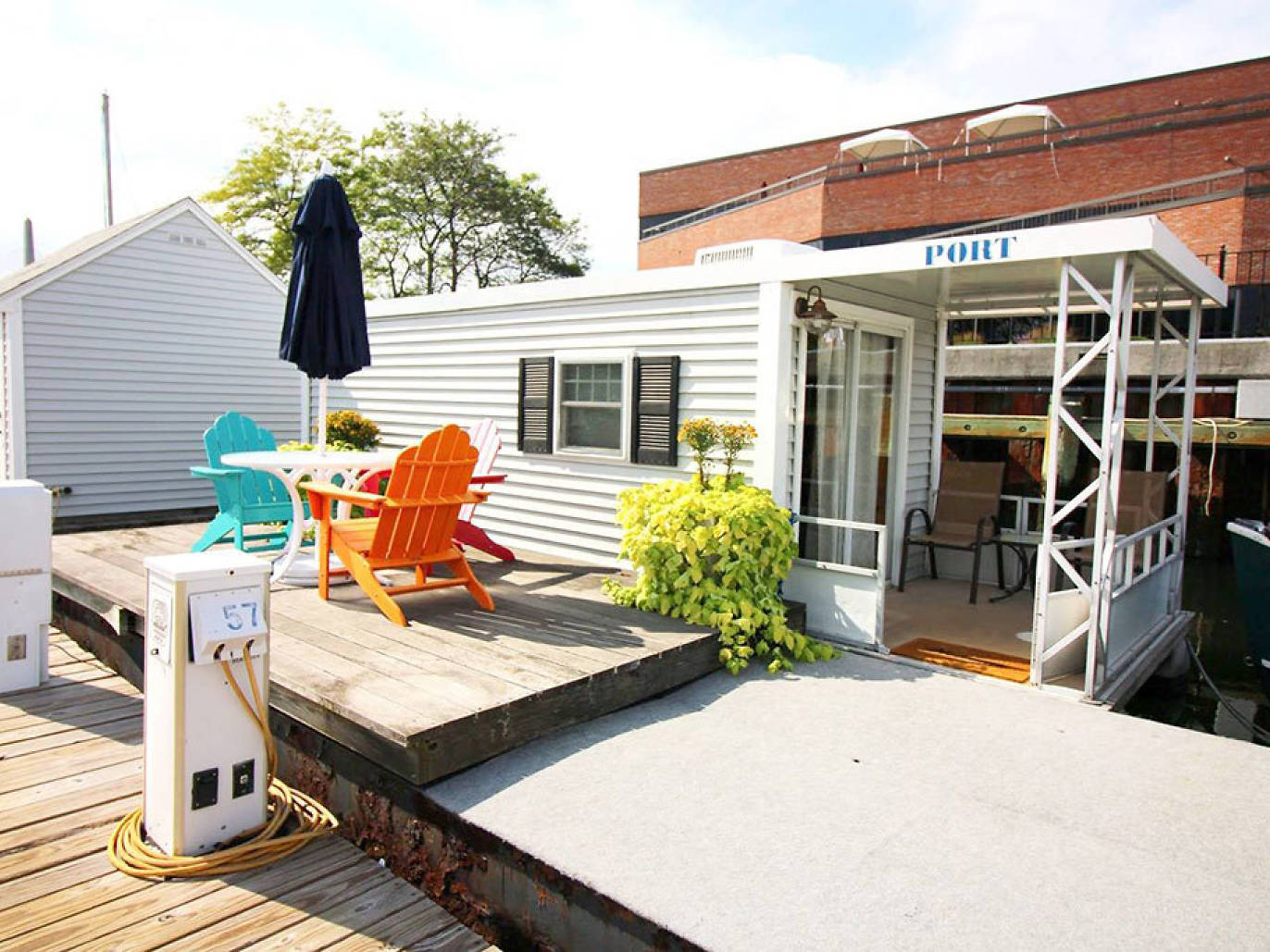 7 Unique Airbnbs in Boston: places you will love to stay at