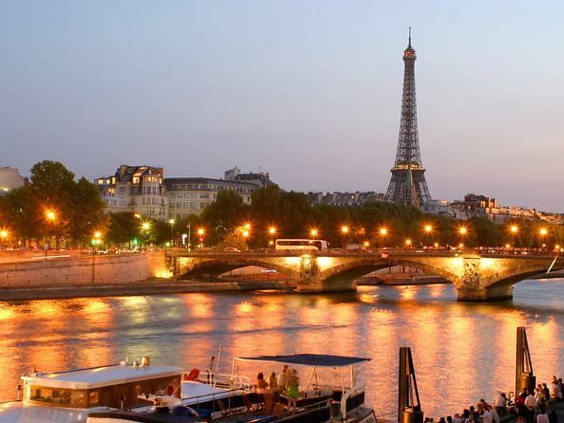 The 8 Best River Cruises in Paris to Book for 2025