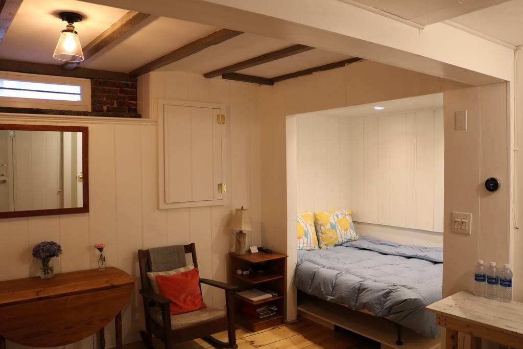 9 Unique Airbnbs in Boston: Homes You Can Rent Right Now