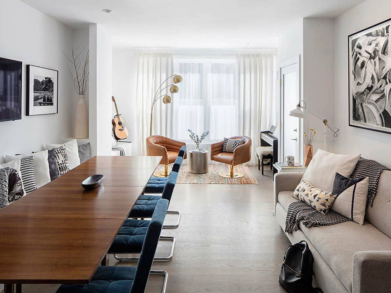 11 Best Airbnbs in Boston | Best Places to Stay in Boston for 2024