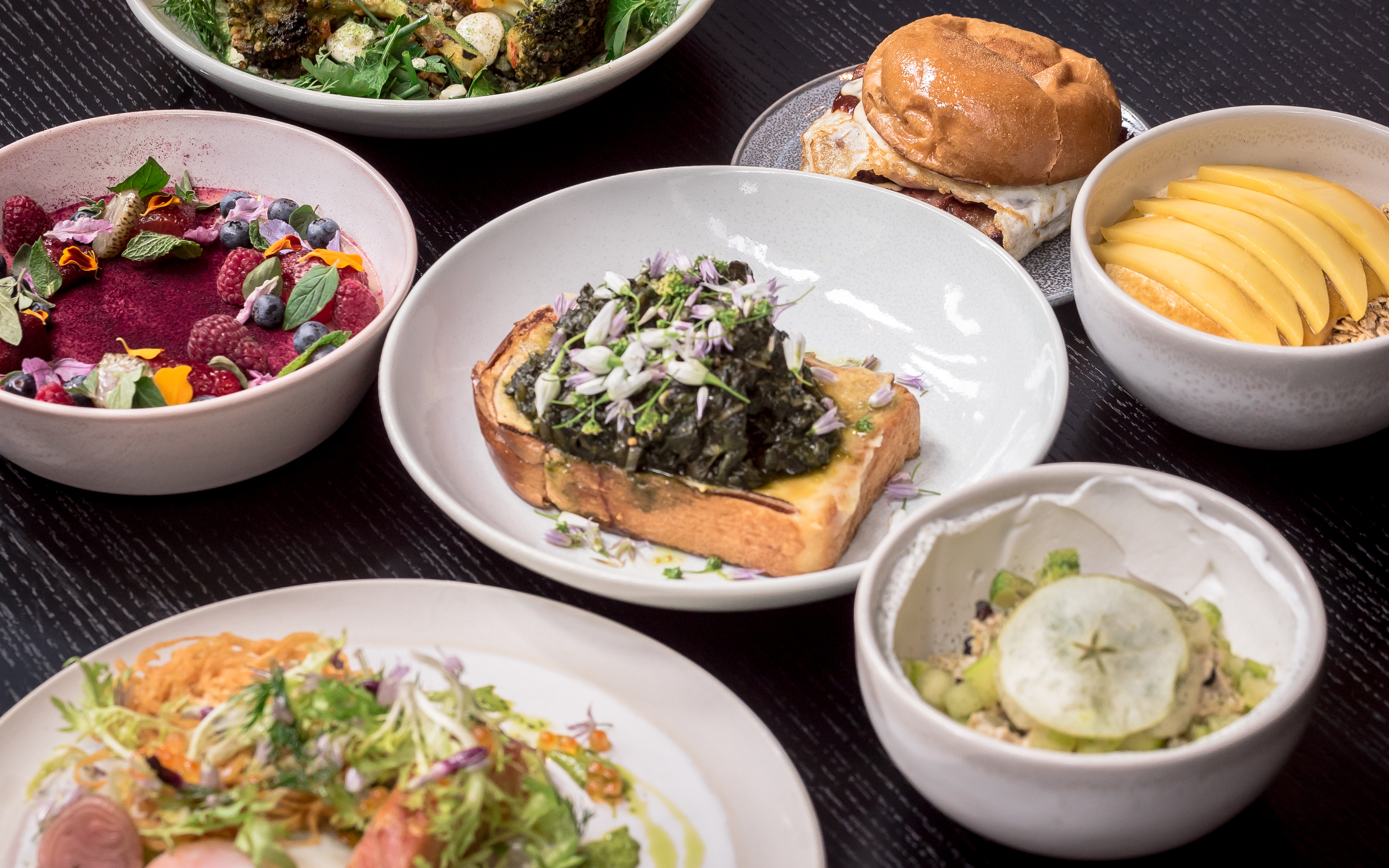 Mercedes me Melbourne | Restaurants in Melbourne, Melbourne