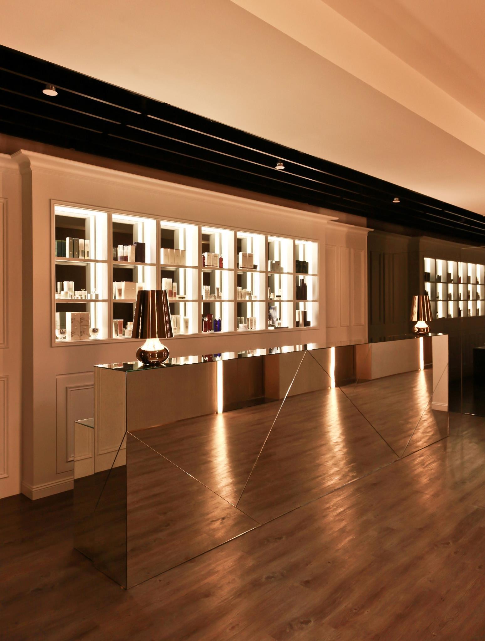 Indulgence | Health and beauty in Central, Hong Kong