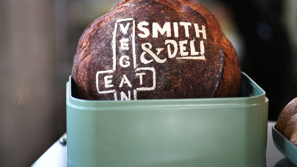 Smith & Deli | Restaurants in Fitzroy, Melbourne