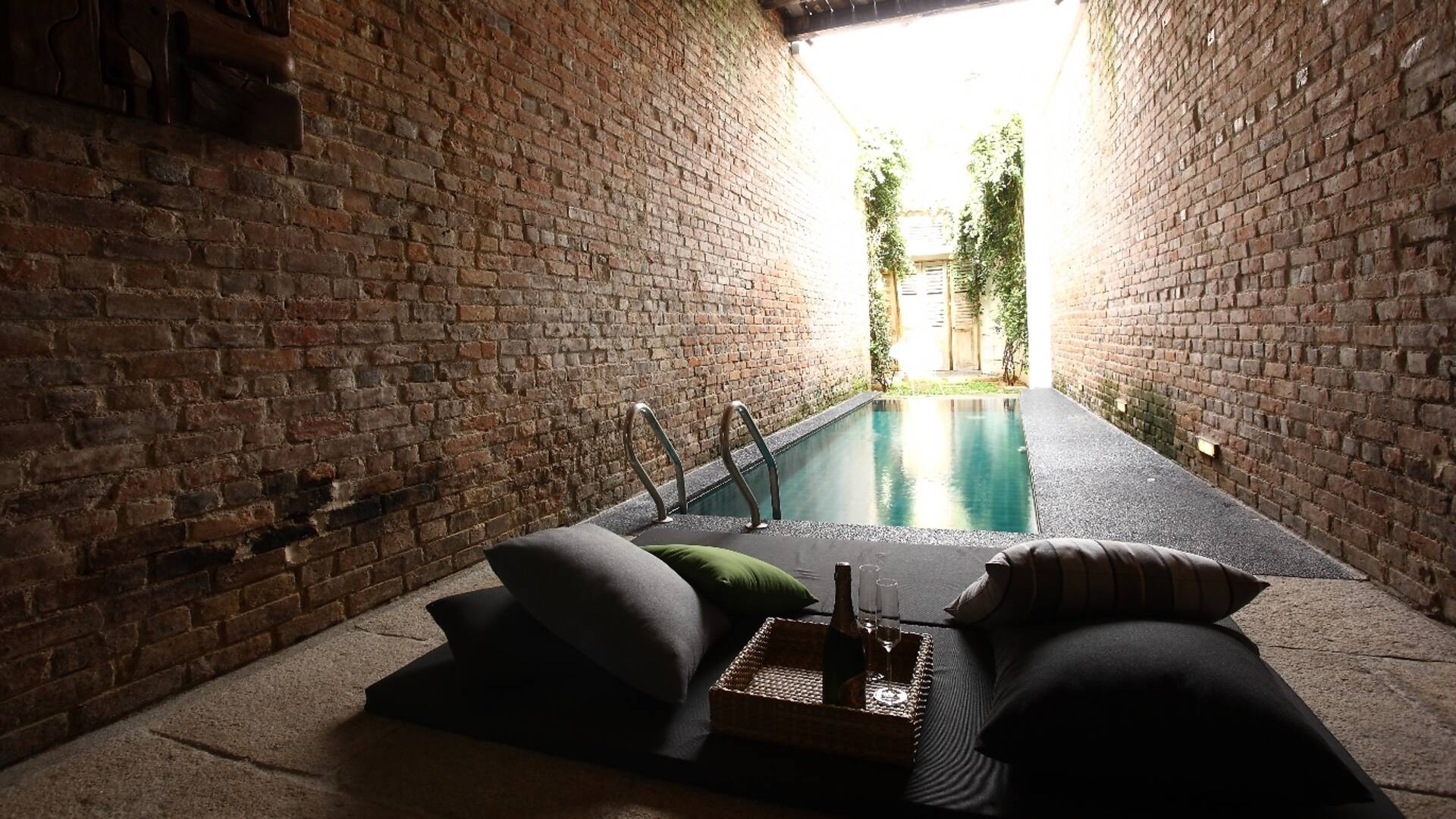The Best Boutique Hotels in Melaka for 2025