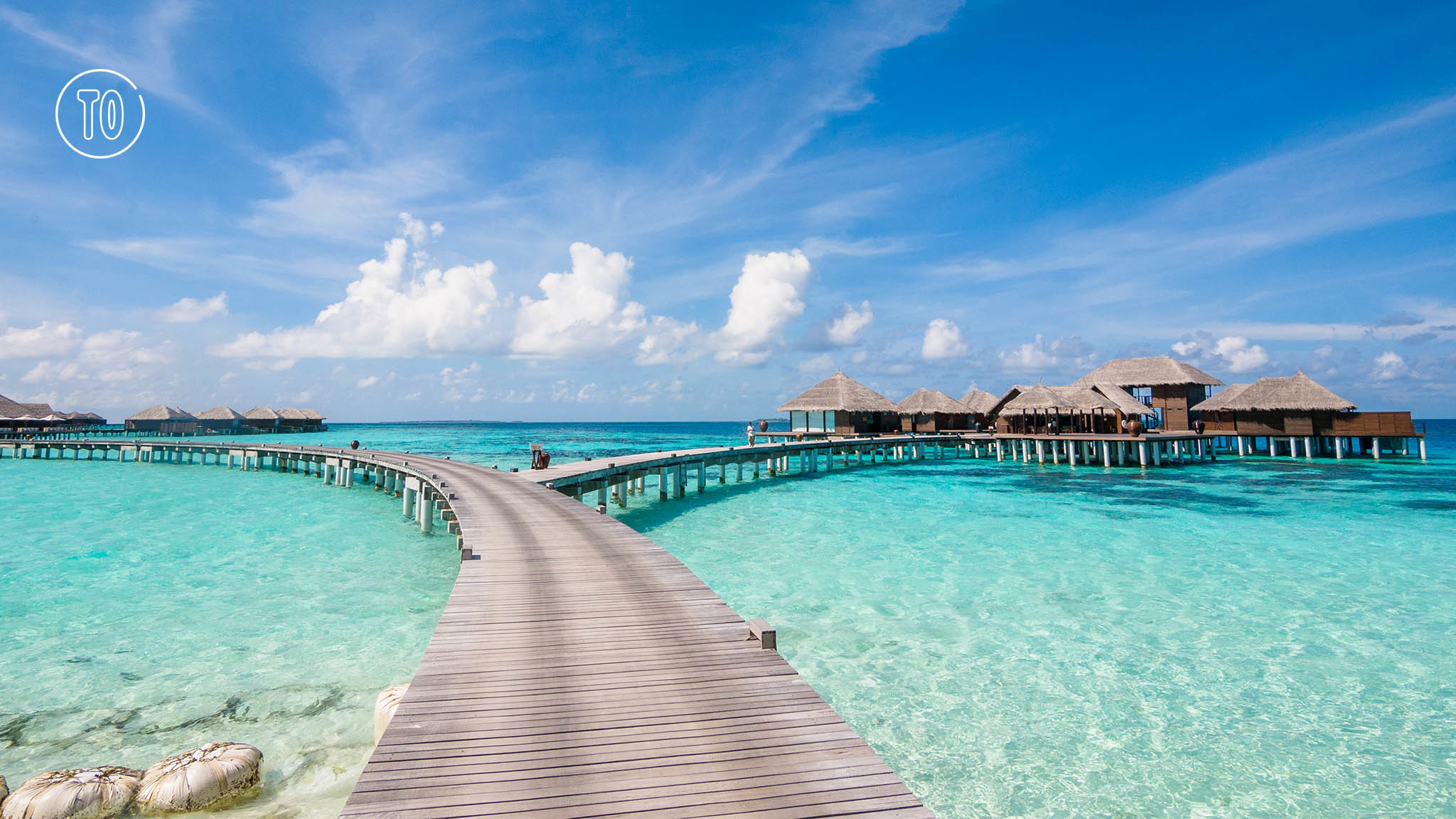 5 reasons why you should visit the Maldives right now