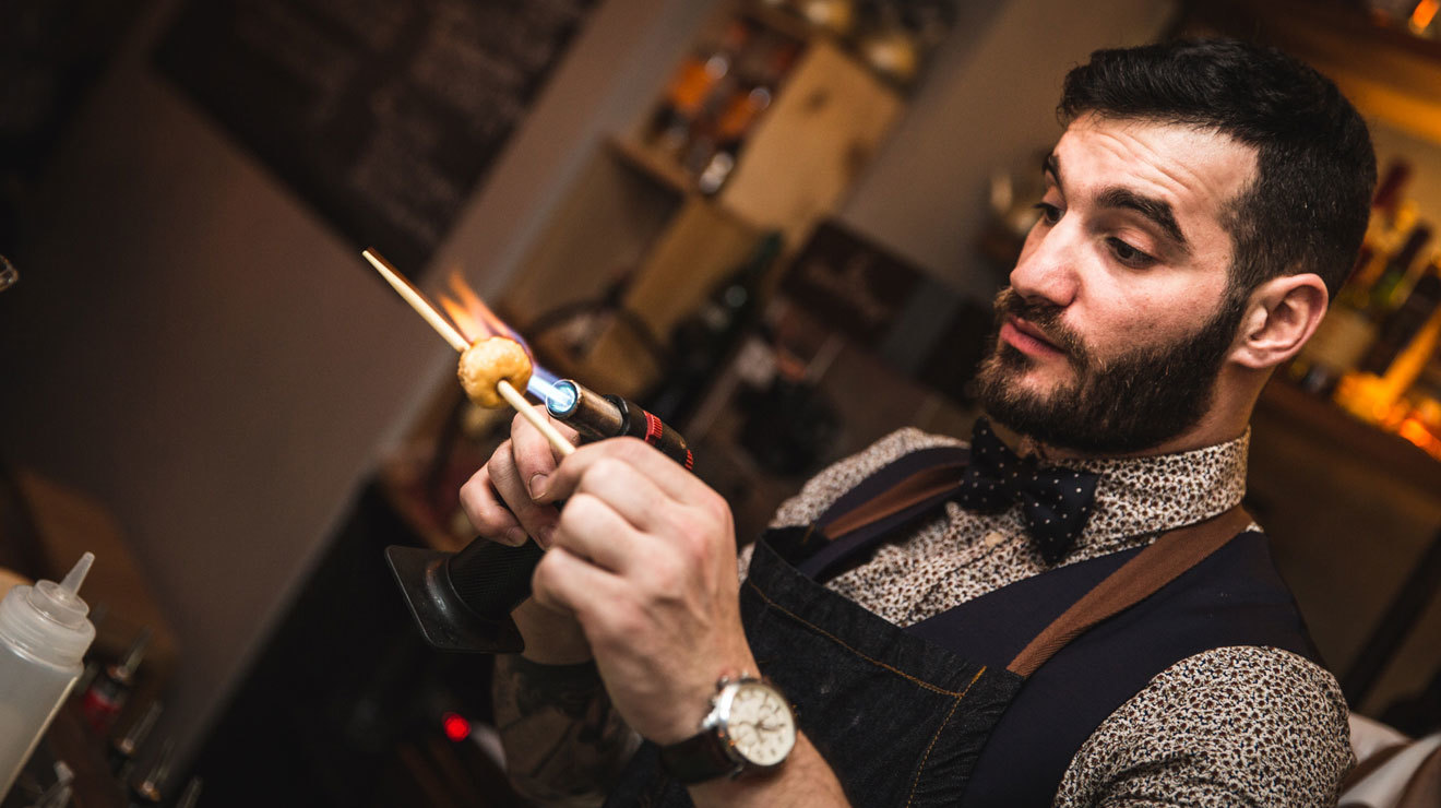 Keystone Crescent | Bars and pubs in Caledonian Road, London