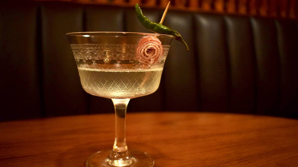 Keystone Crescent | Bars and pubs in Caledonian Road, London