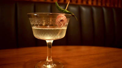 Keystone Crescent | Bars and pubs in Caledonian Road, London