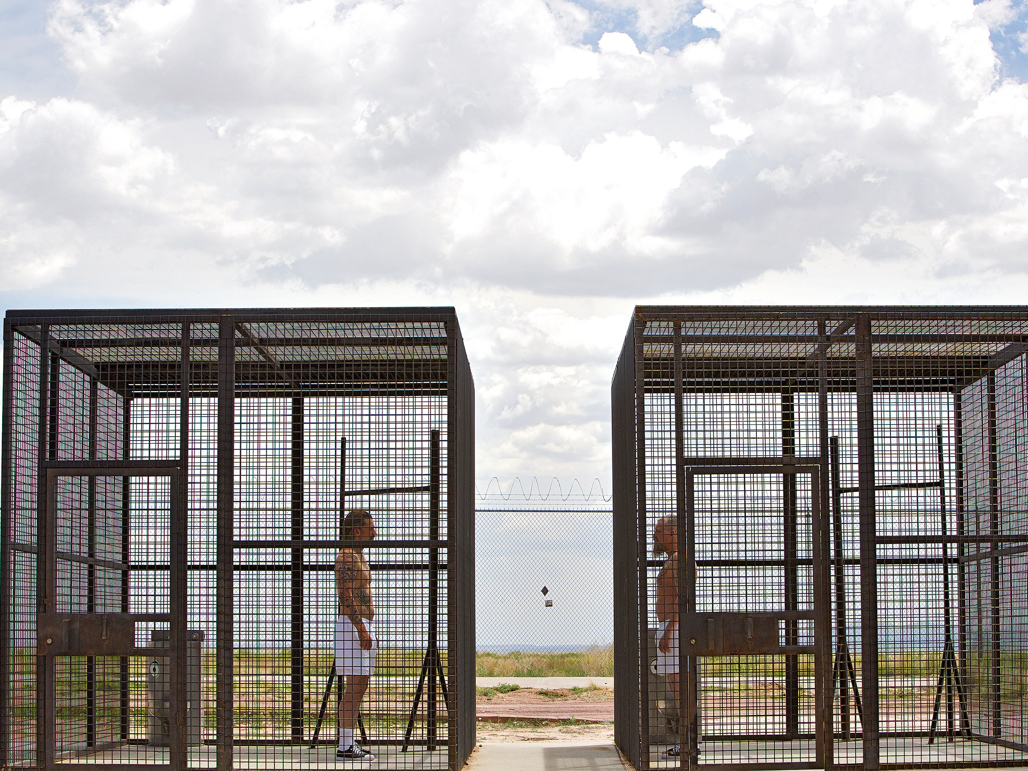 Shot Caller 2017, directed by Ric Roman Waugh | Film review