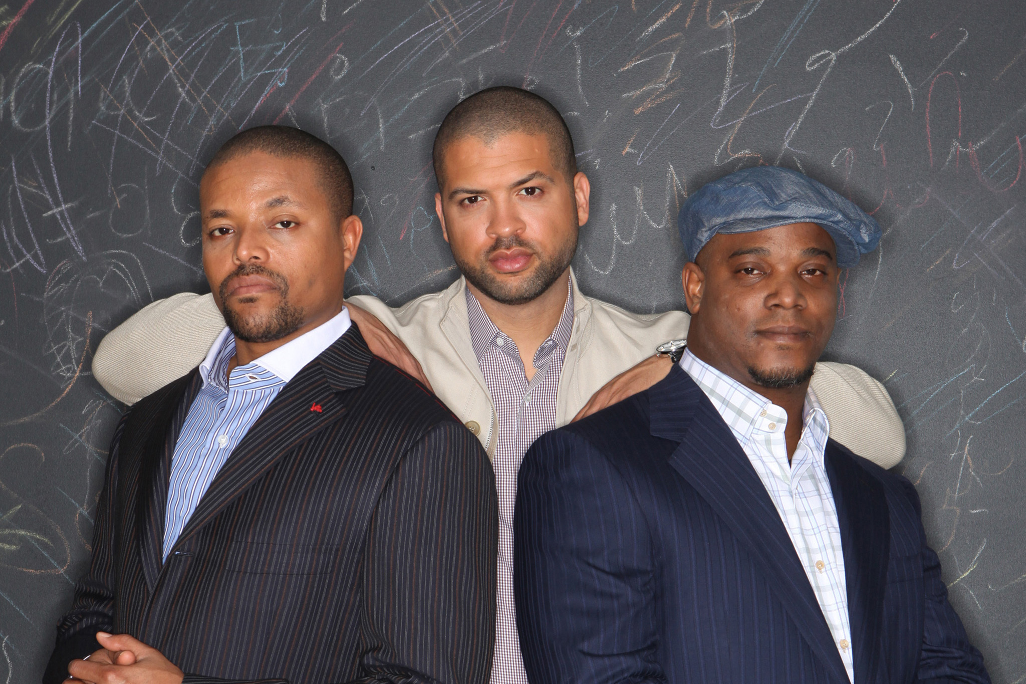 Jason Moran and the Bandwagon | Music in New York