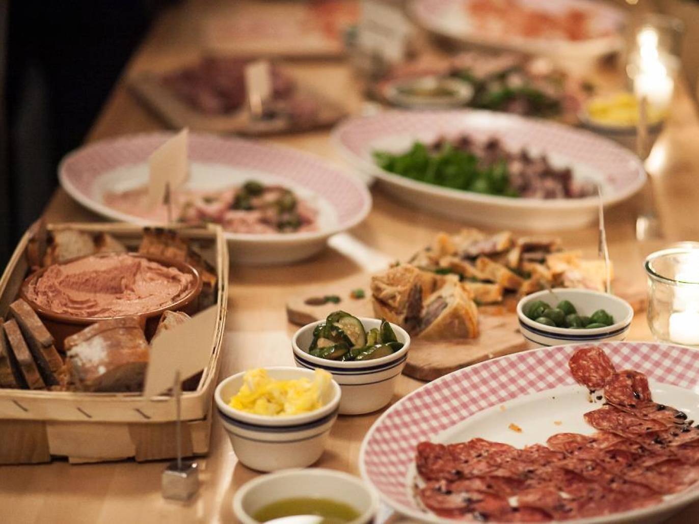 17 Best Downtown Chicago Restaurants to Try