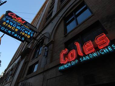 24 Best Restaurants in Downtown Los Angeles to Try Right Now