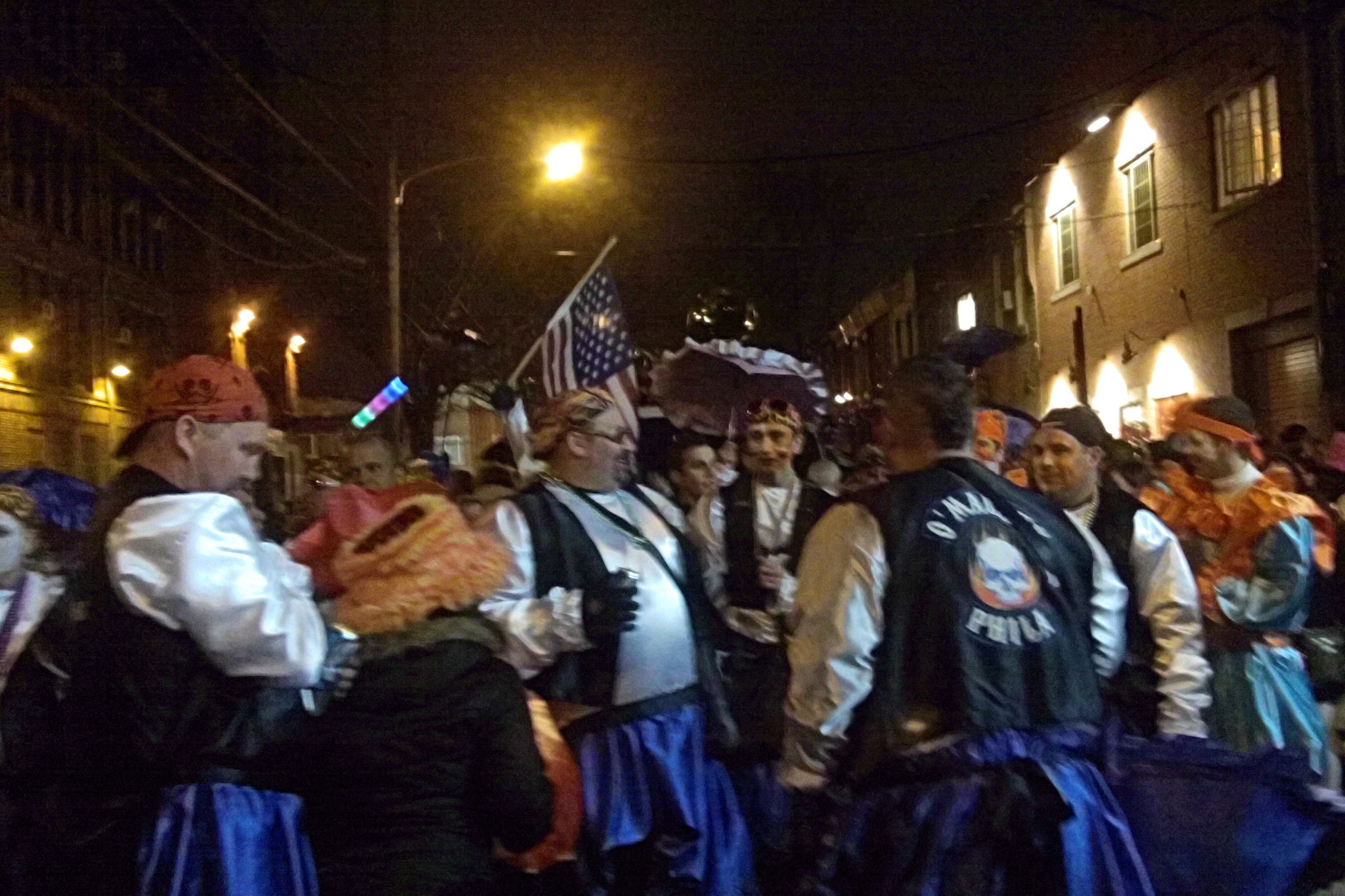 Two Street | Things to do in Philadelphia