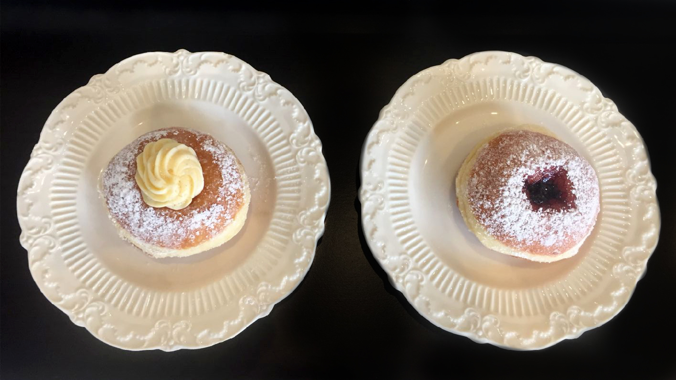 The 11 best doughnut shops in Melbourne