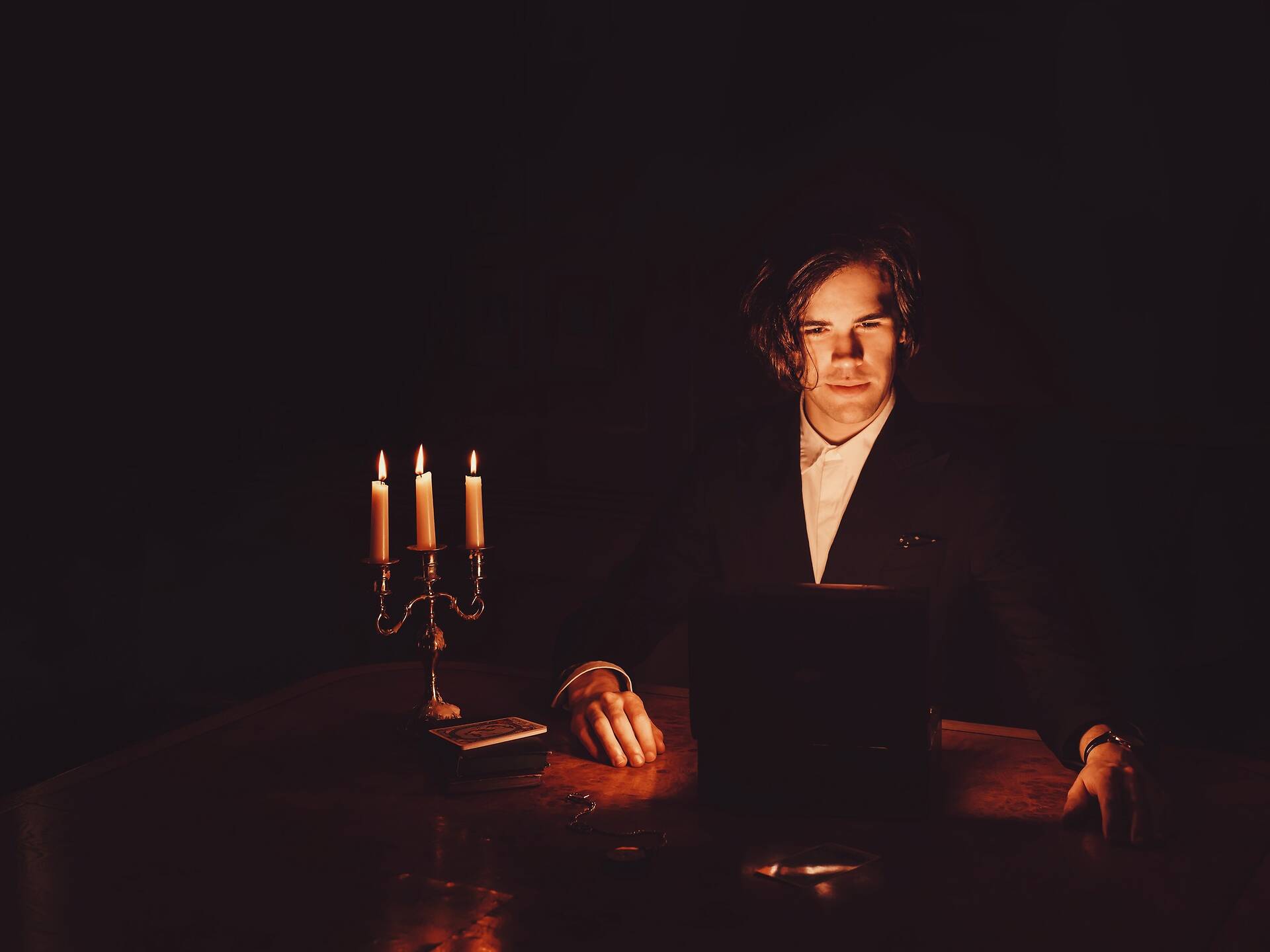 Best Magic Shows to See in NYC Right Now