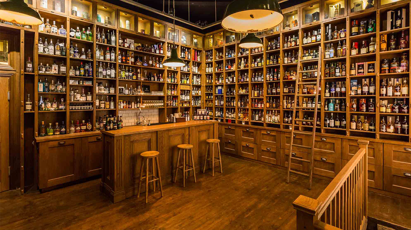 The Old School Yard | Bars and pubs in The Borough, London