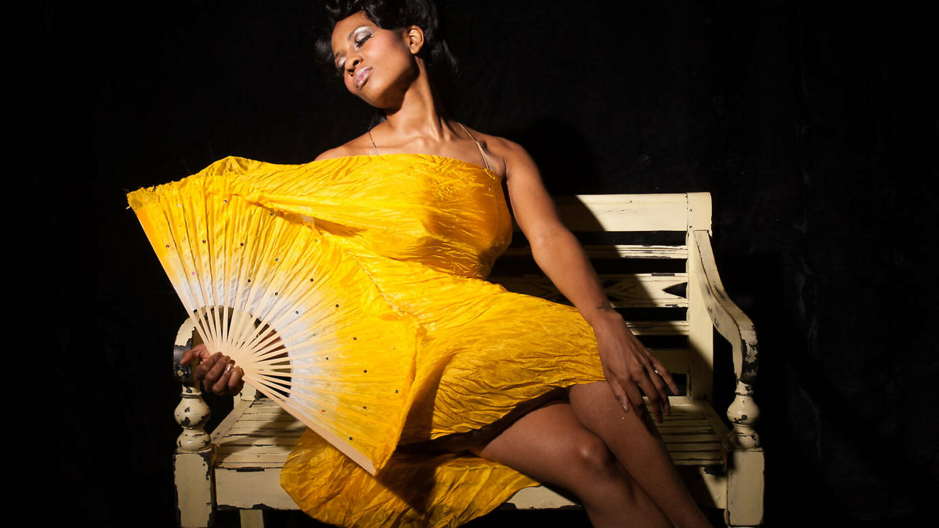 Find a Burlesque Show at These Great NYC Nightlife Venues