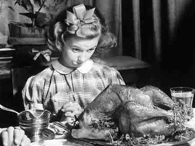 25 Best Thanksgiving Songs for a Perfect Turkey Day Playlist