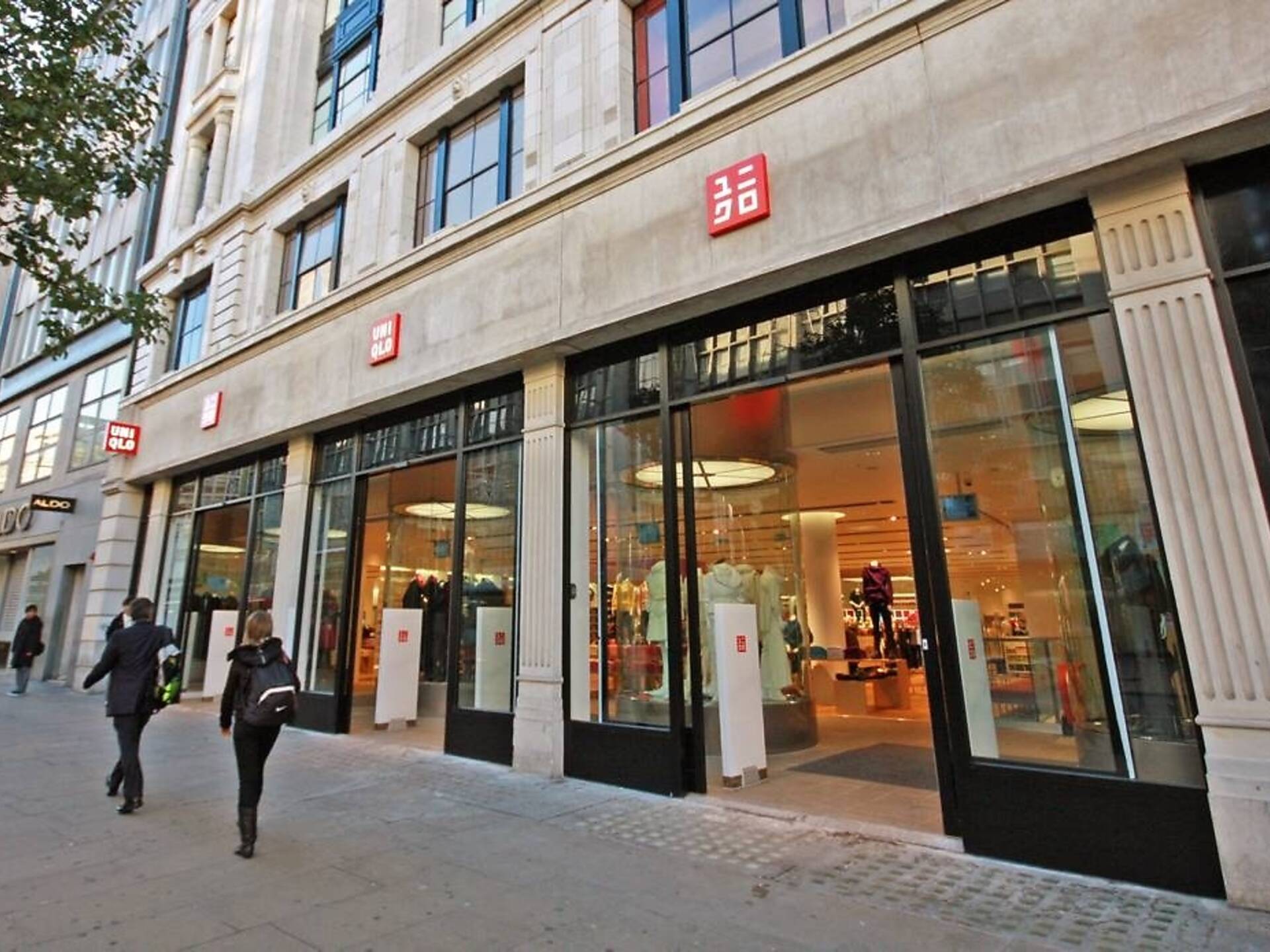 London high street shopping – Shops in London – Time Out London