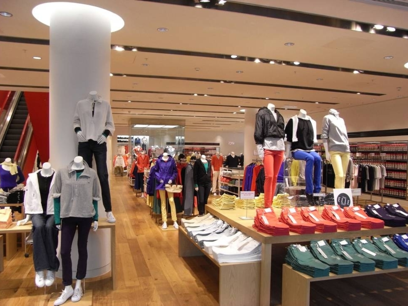 The best shops on Regent Street - Shopping - Time Out London