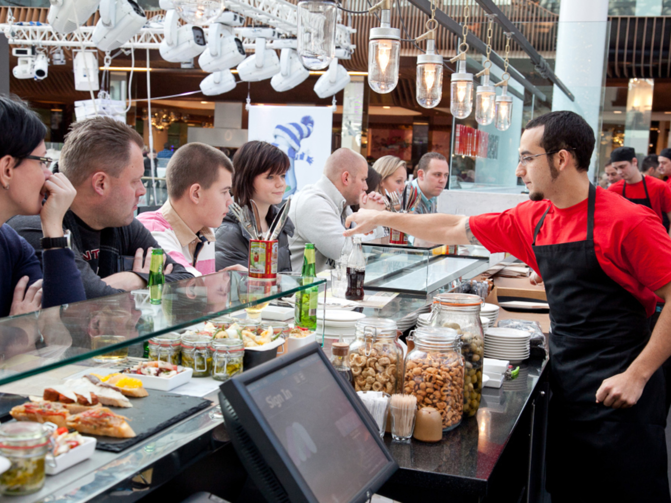 The Best Restaurants in Shepherd's Bush |15 Swanky Spots in SheBu