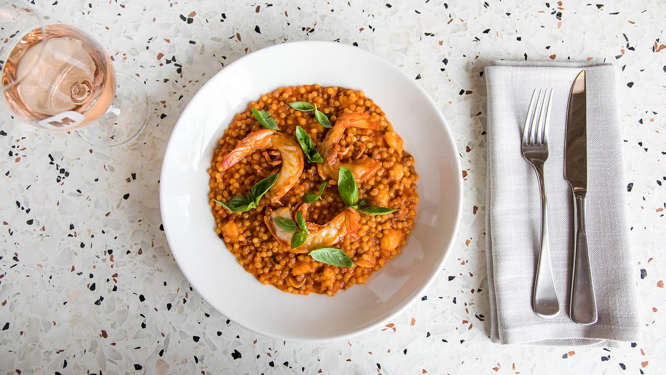 Matteo | Restaurants in Double Bay, Sydney