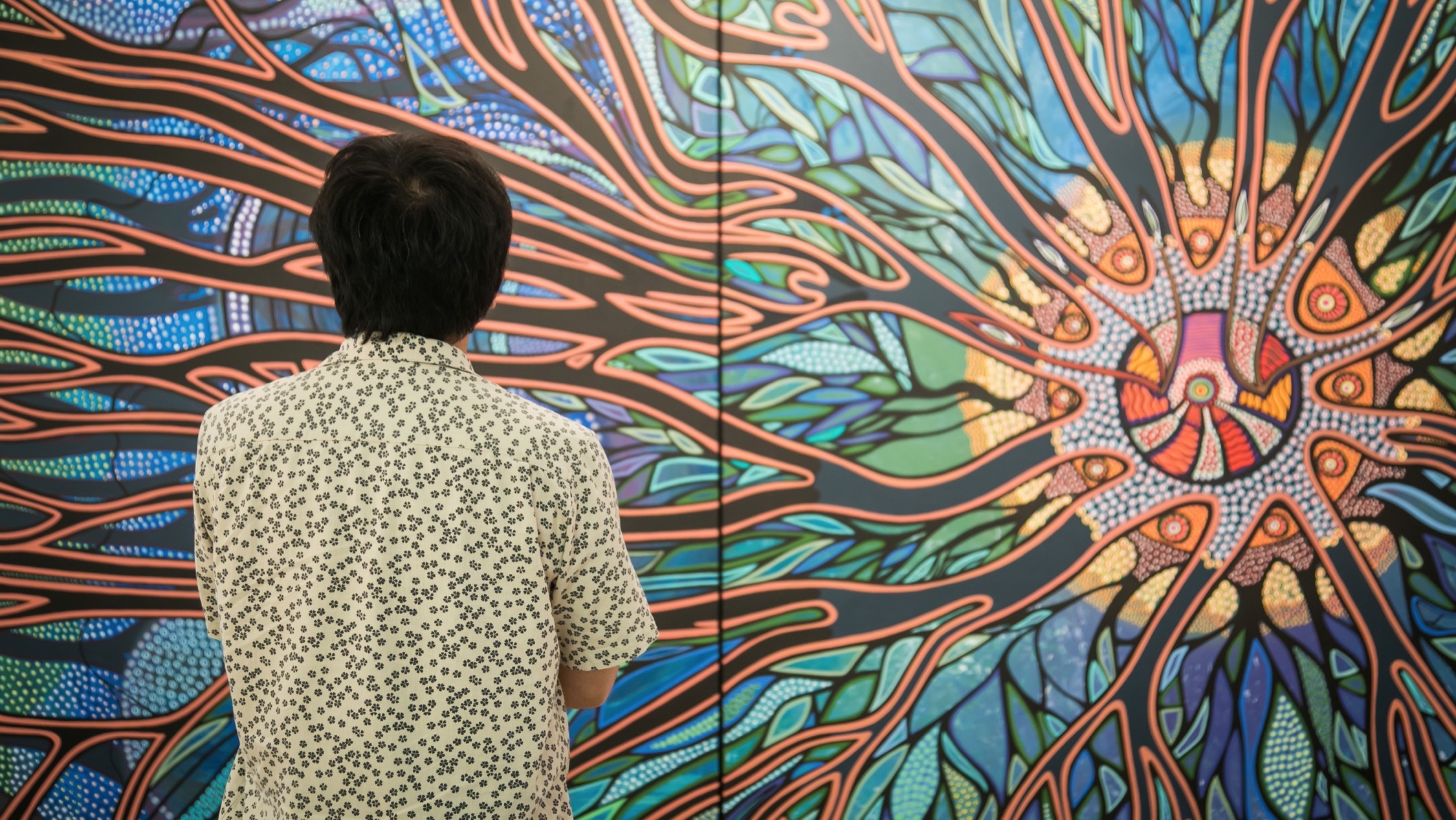 Boomalli Aboriginal Artists’ Co-op | Art in Leichhardt, Sydney