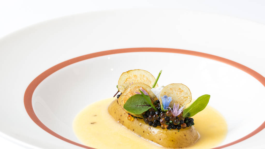 Core by Clare Smyth | Restaurants in Notting Hill, London