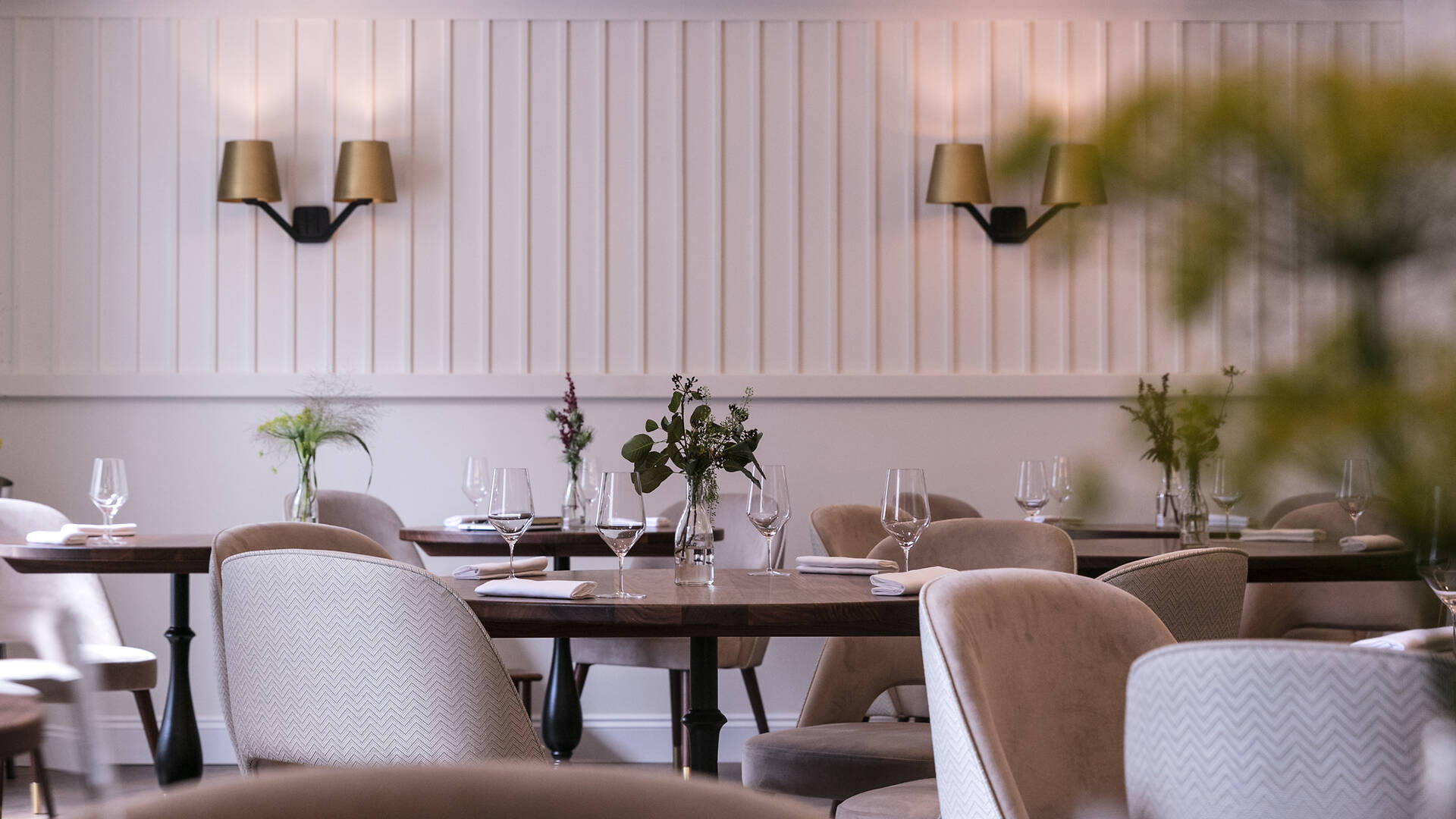 Core by Clare Smyth | Restaurants in Notting Hill, London