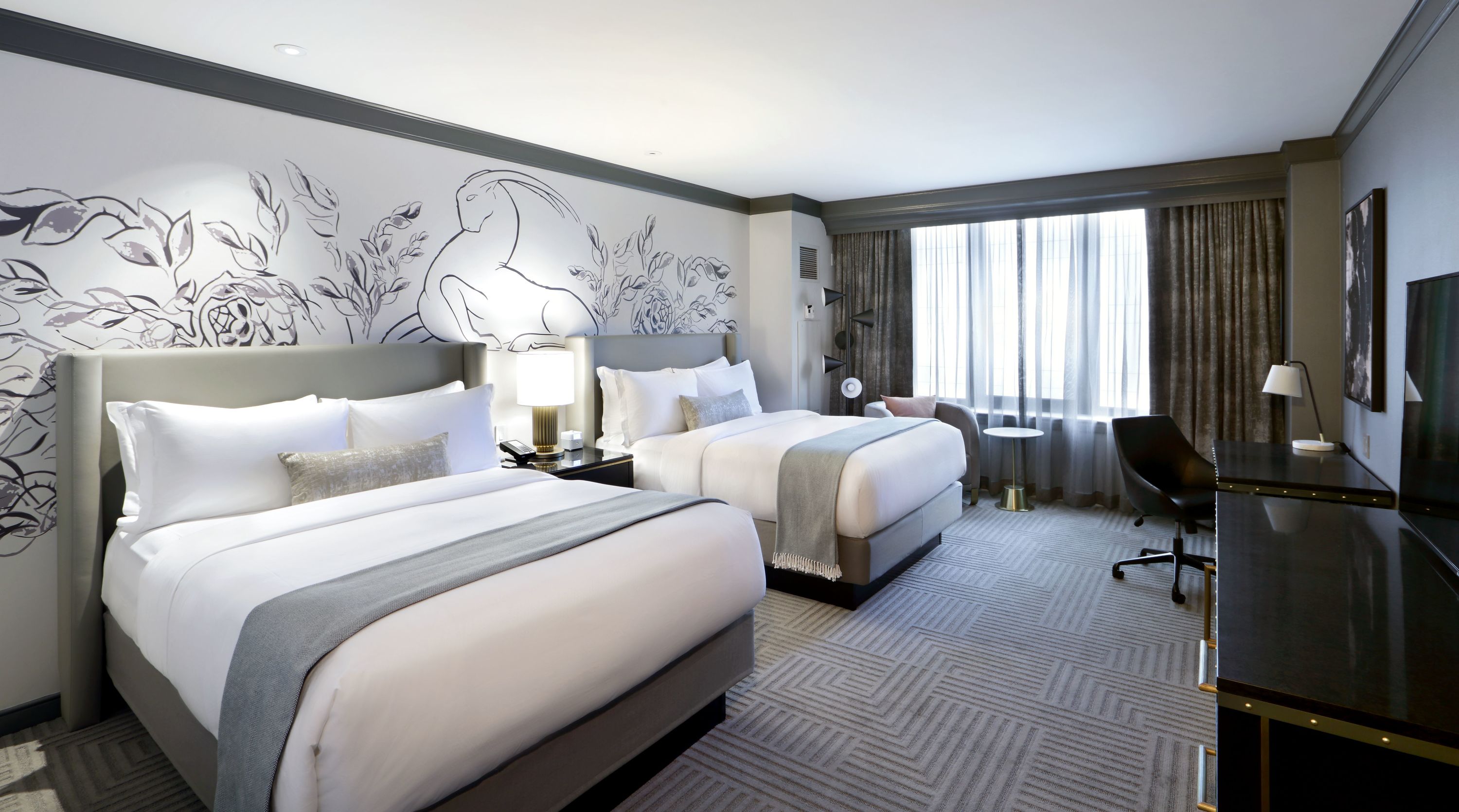 The Gwen | Hotels in River North, Chicago