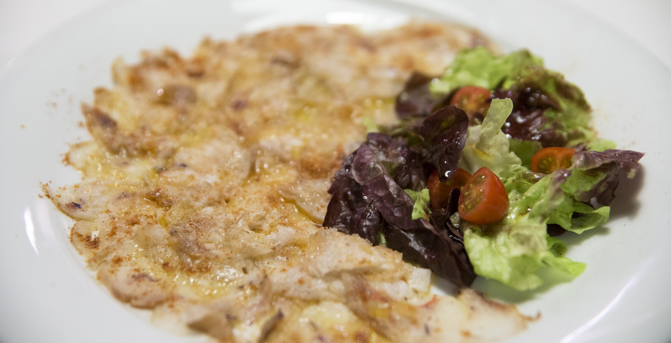 El Bistrot del Firal