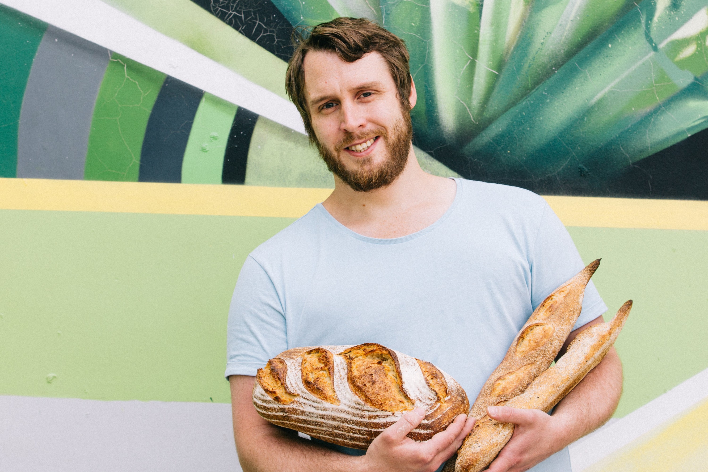 The Fitzroy Mills Market | Shopping in Melbourne