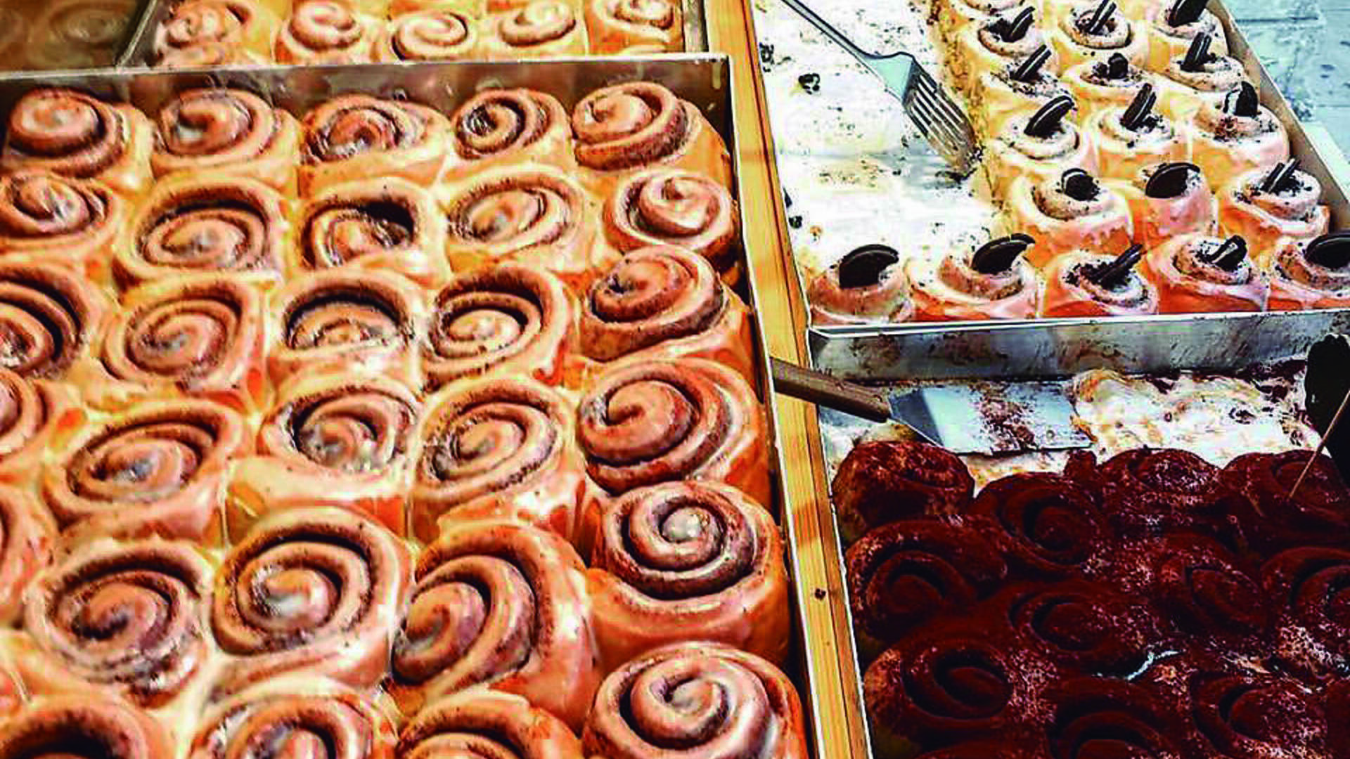 14 Best Desserts in Barcelona, From Sweets To Cakes