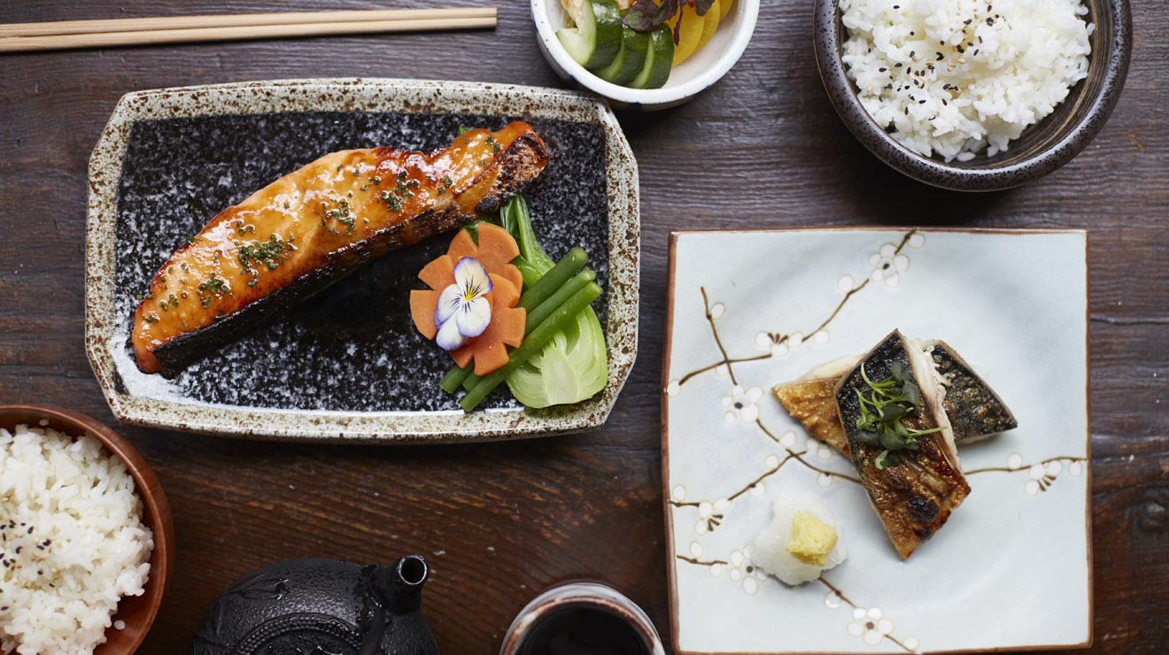 Kateh | Restaurants in Maida Vale, London