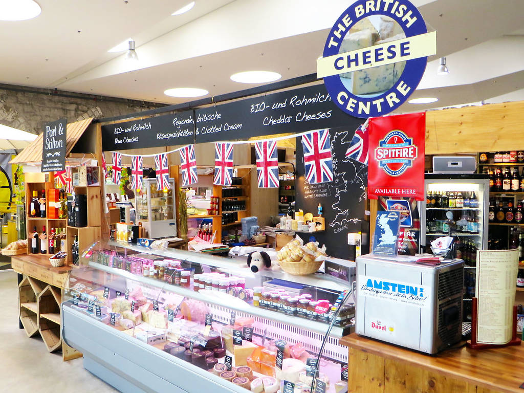 Switzerland shopping guide – Fashion and more – Time Out Switzerland