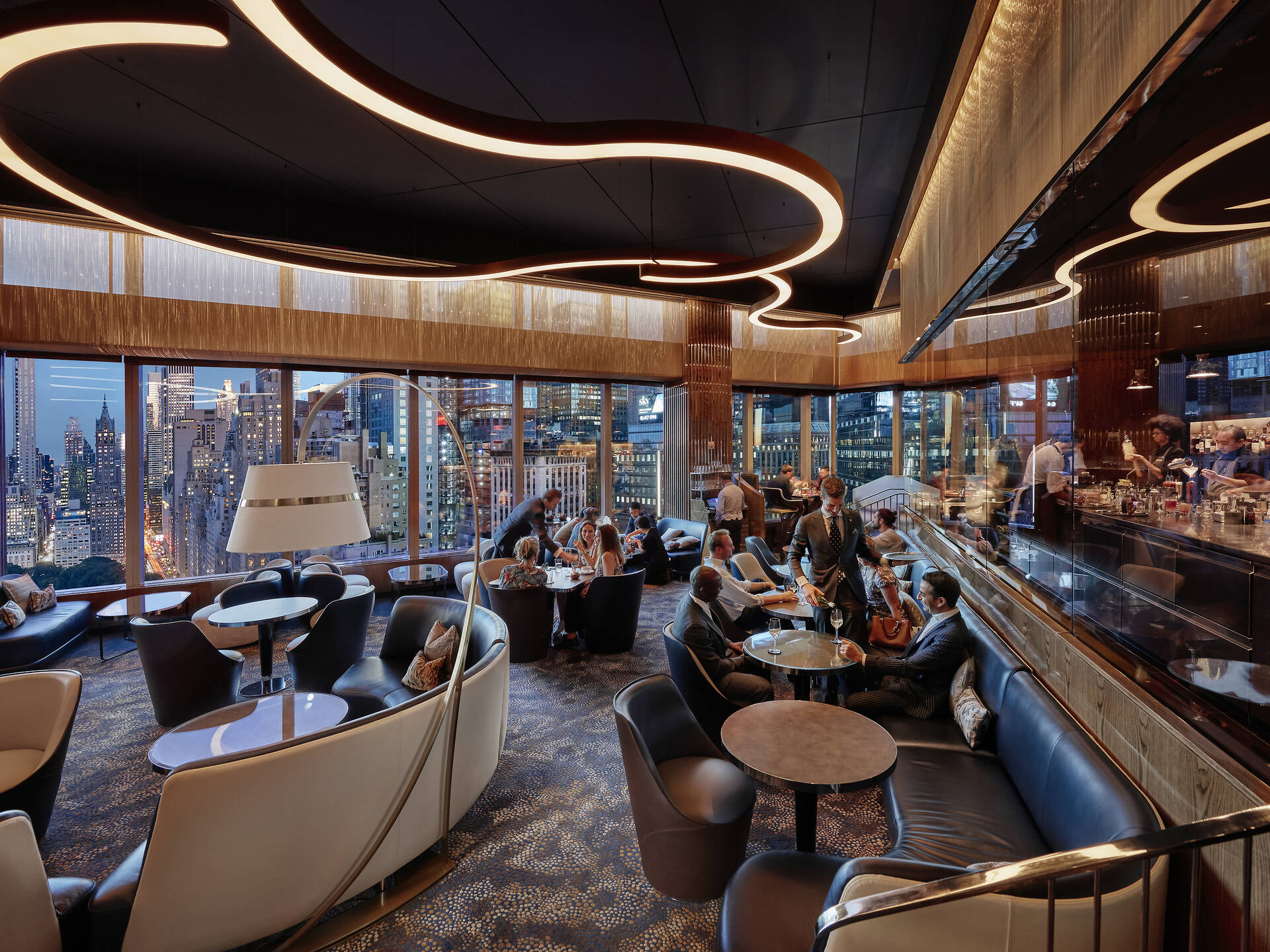 2018 Time Out New York Bar Awards: The Winners