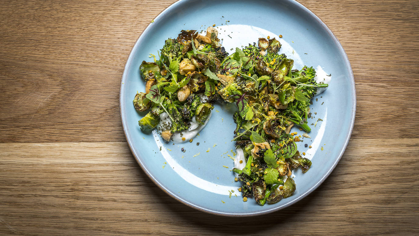 17 Best Flatiron restaurants: Eleven Madison Park, Eataly, Cosme