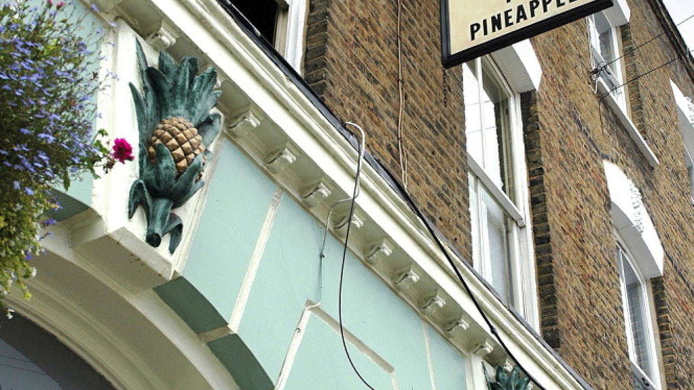 Real ale pubs in London - Pubs in London - Time Out London