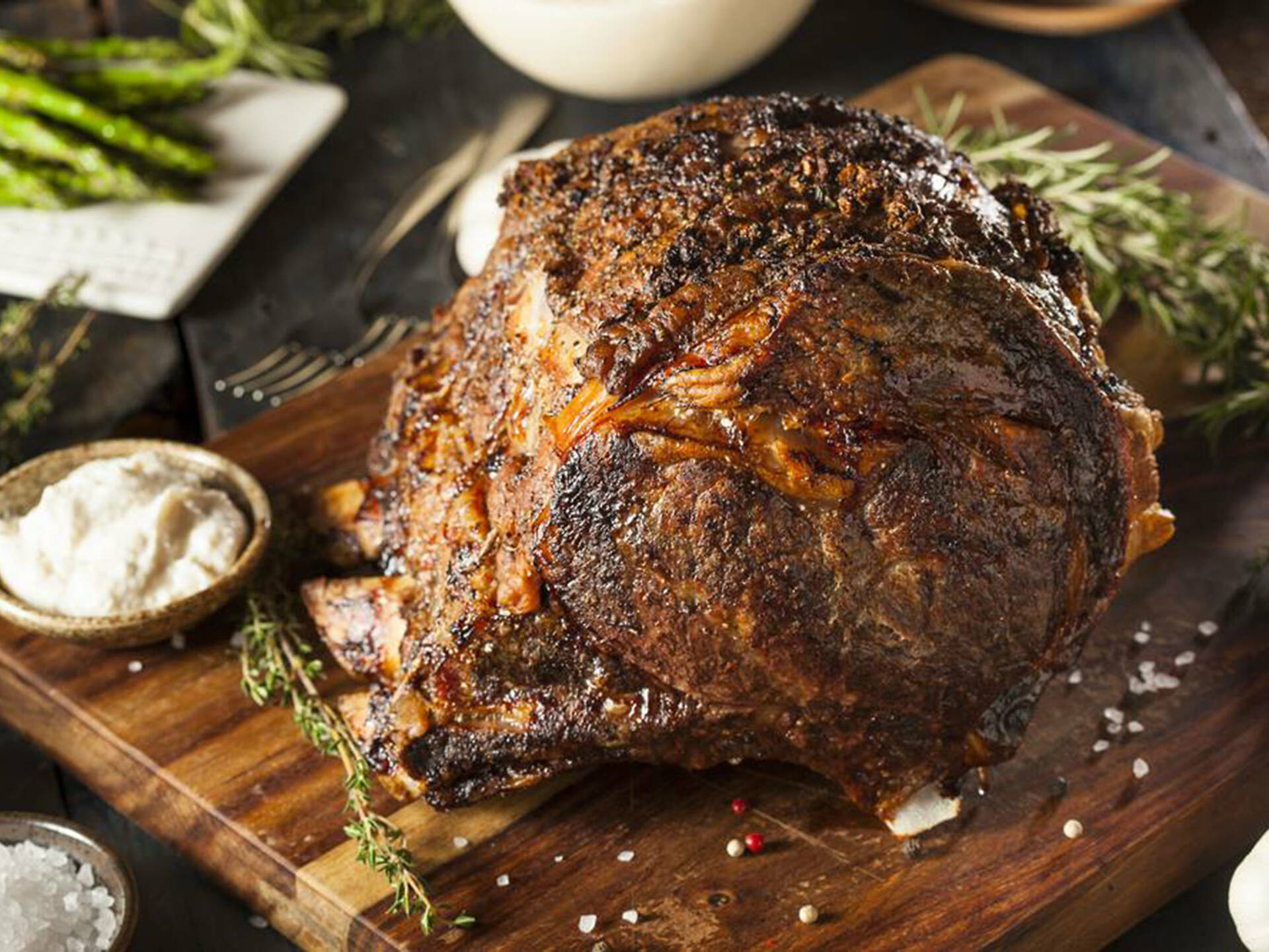 Austin Thanksgiving Take-Out Guide