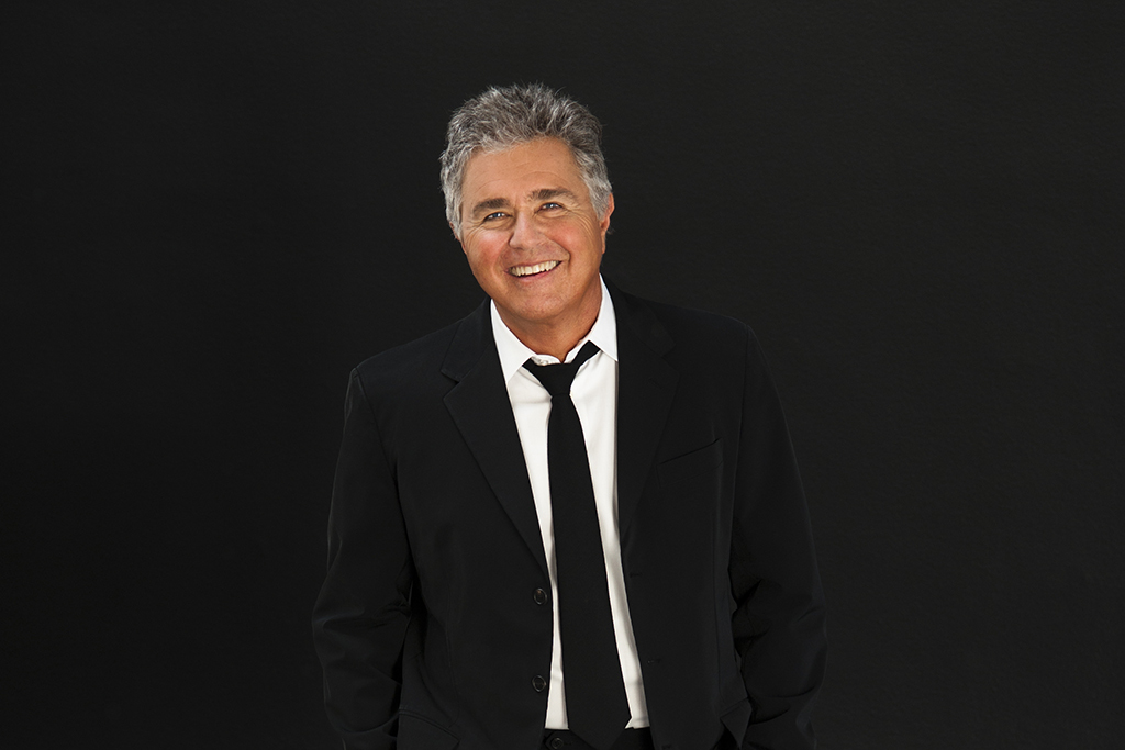 Steve Tyrell: A Song for You | Music in New York
