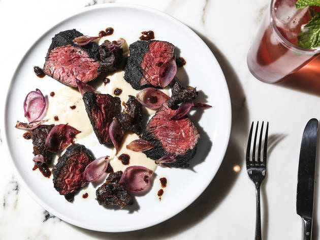 43 Best Restaurants in Chicago to Eat At in 2019