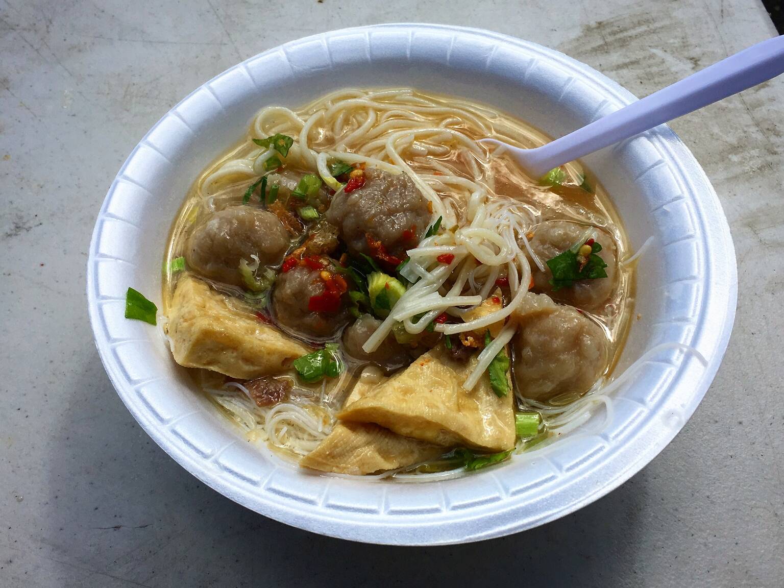 Favorite meals from around the world without leaving NYC