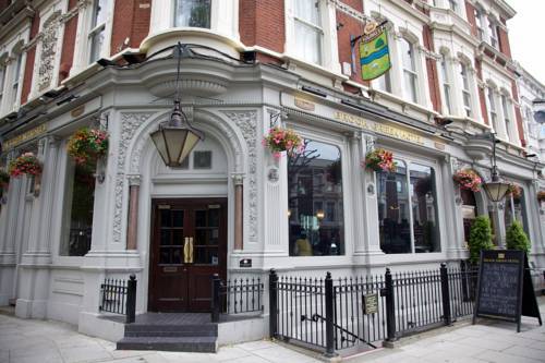 Brook Green Hotel | Bars and pubs in Hammersmith, London