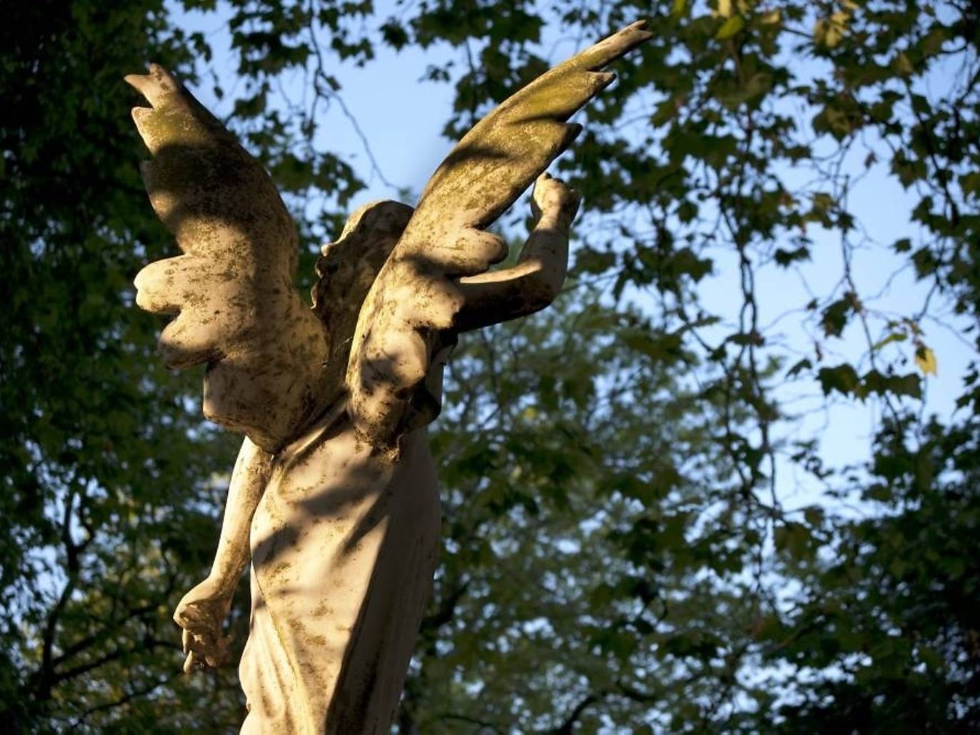 Most Haunted Places To Visit In London: 18 Seriously Spooky London Spots